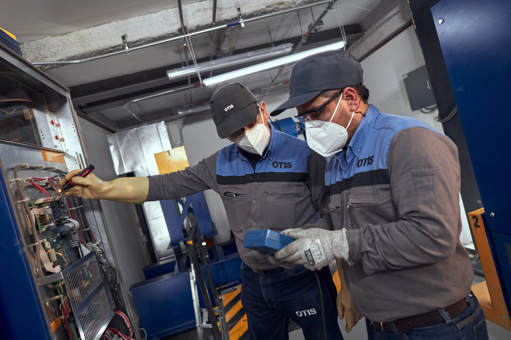 Incentivos tributarios de la UPME para proyectos con eficiencia energética